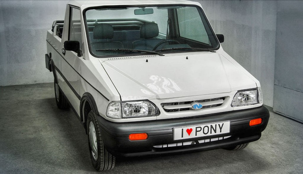 PONY: ΠΟΙΟΙ ΚΑΙ ΓΙΑΤΙ ΒΑΖΟΥΝ ΦΡΕΝΟ ΣΤΟ ΕΛΛΗΝΙΚΟ ΑΥΤΟΚΙΝΗΤΟ - ithesis