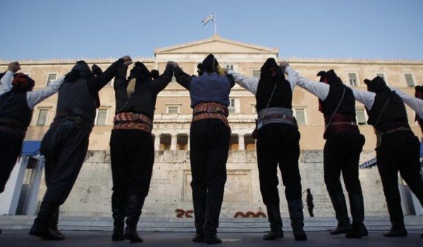 ΟΙ ΠΟΝΤΙΟΙ ΔΕΝ ΕΙΝΑΙ ΕΛΛΗΝΕΣ, ΕΙΝΑΙ ΙΘΑΓΕΝΗΣ ΦΥΛΗ ΜΟΥΣΟΥΛΜΑΝΩΝ, ΠΟΥ ...